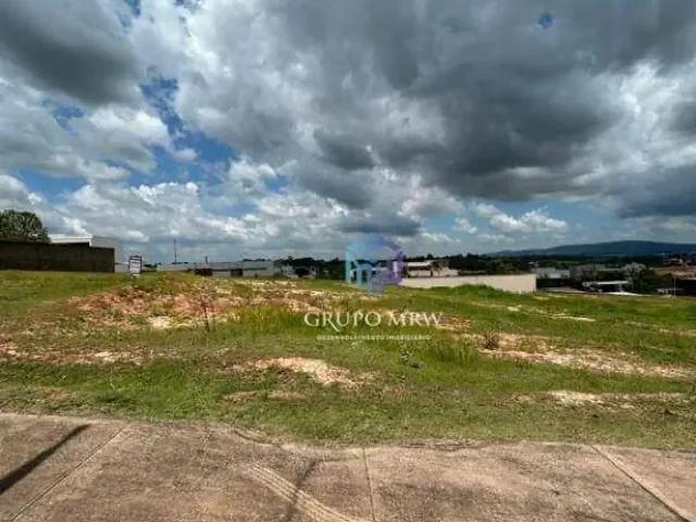 Terreno em Condomínio para Venda em Sorocaba/SP Residencial Saint Patrick
