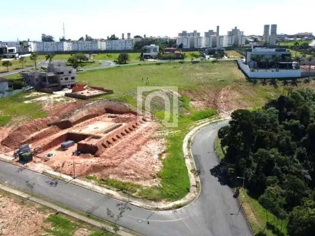 Terreno em Condomínio para Venda em Sorocaba/SP Residencial Saint Patrick