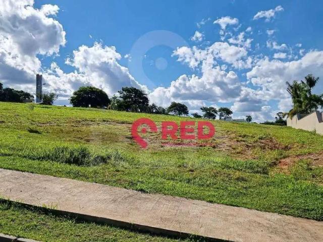 Terreno em Condomínio para Venda em Sorocaba/SP Residencial Saint Patrick