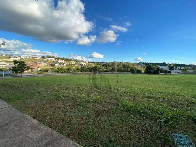Terreno em Condomínio para Venda em Sorocaba/SP Residencial Saint Patrick
