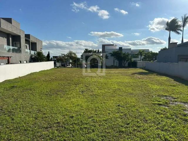 Terreno em Condomínio para Venda em Sorocaba/SP Residencial Saint Patrick