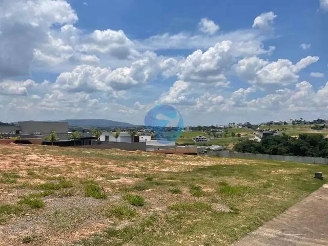 Terreno em Condomínio para Venda em Sorocaba/SP Residencial Saint Patrick