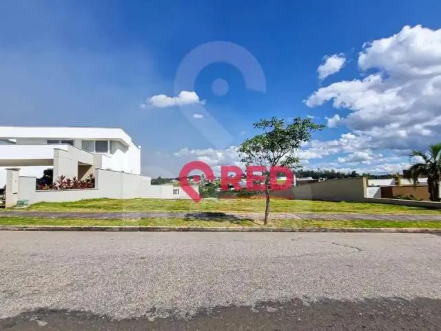 Terreno em Condomínio para Venda em Sorocaba/SP Residencial Saint Patrick