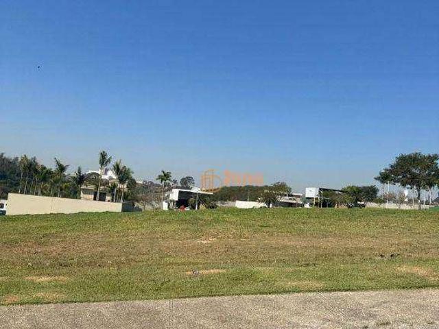 Terreno em Condomínio para Venda em Sorocaba/SP Residencial Saint Patrick