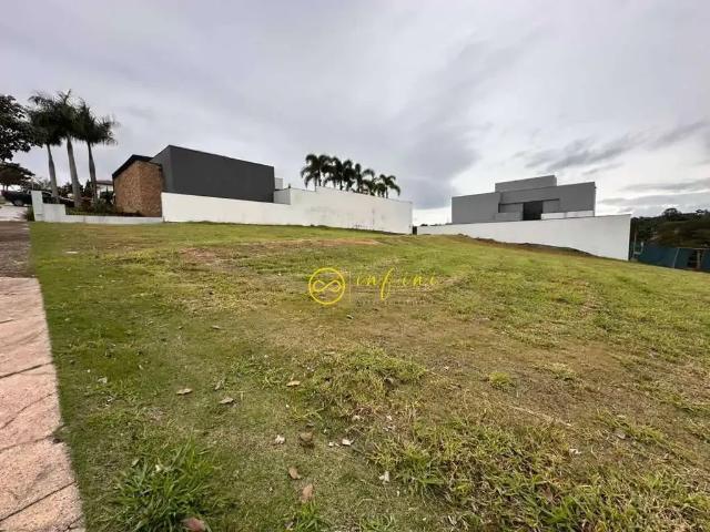 Terreno em Condomínio para Venda em Sorocaba/SP Residencial Saint Patrick
