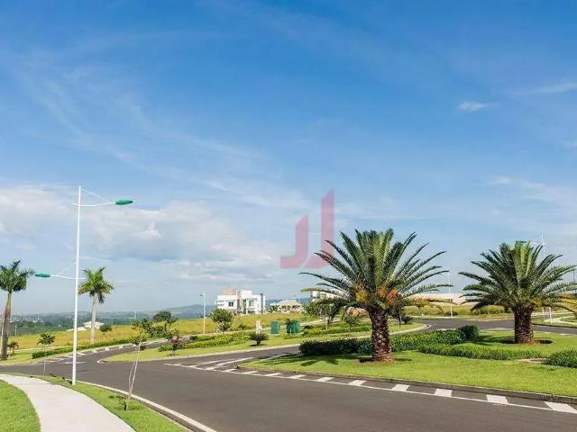 Terreno em Condomínio para Venda em Sorocaba/SP Residencial Saint Patrick