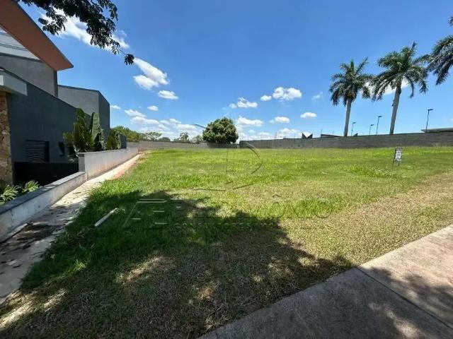 Terreno em Condomínio para Venda em Sorocaba/SP Residencial Saint Patrick