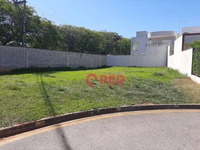 Terreno em Condomínio para Venda em Sorocaba/SP Residencial Villa do Bosque