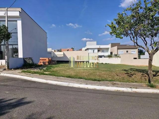 Terreno em Condomínio para Venda em Sorocaba/SP Residencial Villazul