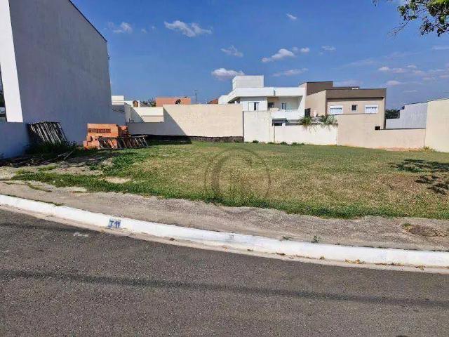 Terreno em Condomínio para Venda em Sorocaba/SP Residencial Villazul