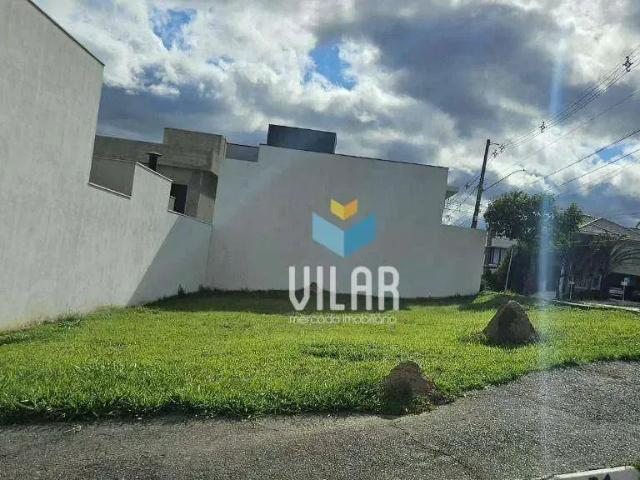 Terreno em Condomínio para Venda em Sorocaba/SP Residencial Villazul