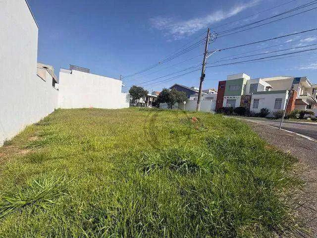 Terreno em Condomínio para Venda em Sorocaba/SP Residencial Villazul