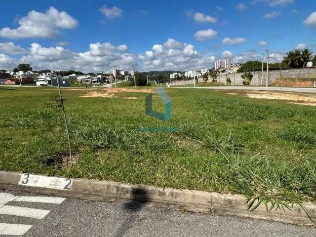 Terreno em Condomínio para Venda em Sorocaba/SP Vila Carvalho