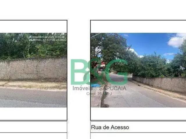 Terreno em Condomínio para Venda em Sorocaba/SP Vila Barão