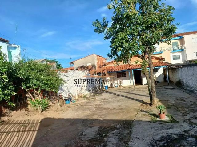 Terreno em Condomínio para Venda em Sorocaba/SP Vila Barcelona