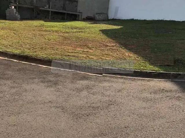 Terreno em Condomínio para Venda em Sorocaba/SP Parque Residencial Villa dos Inglezes