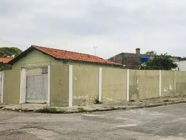 Terreno em Condomínio para Venda em Sorocaba/SP Vila Haro
