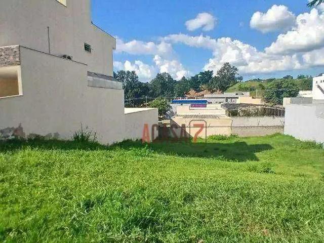 Terreno em Condomínio para Venda em Sorocaba/SP Vila Haro