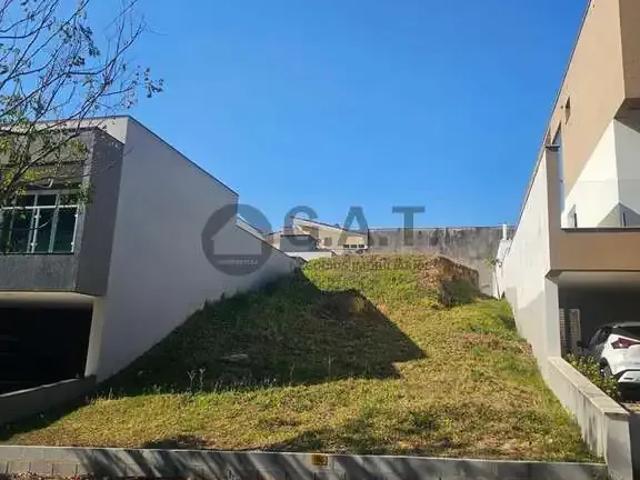 Terreno em Condomínio para Venda em Sorocaba/SP Vila Haro