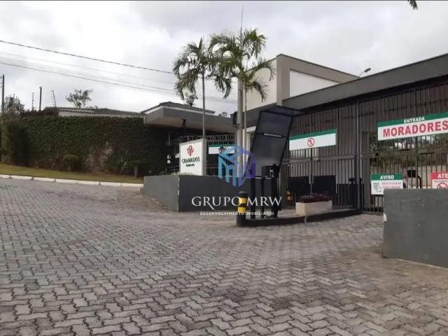 Terreno em Condomínio para Venda em Sorocaba/SP Vila Haro
