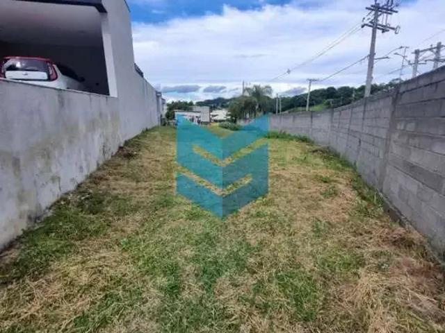 Terreno em Condomínio para Venda em Sorocaba/SP Vila Haro