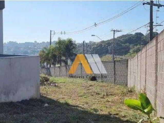 Terreno em Condomínio para Venda em Sorocaba/SP Vila Haro