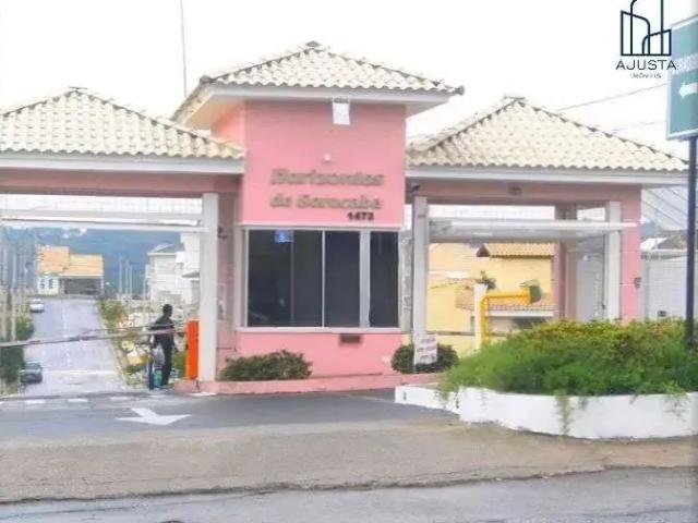 Terreno em Condomínio para Venda em Sorocaba/SP Vila Haro