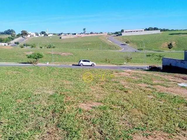 Terreno em Condomínio para Venda em Sorocaba/SP Vila Leopoldina