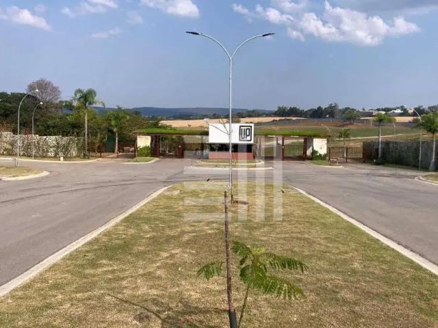 Terreno em Condomínio para Venda em Sorocaba/SP Vila Leopoldina