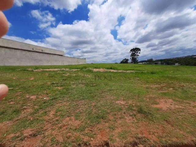 Terreno em Condomínio para Venda em Sorocaba/SP Vila Leopoldina
