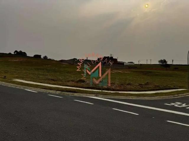 Terreno em Condomínio para Venda em Sorocaba/SP Vila Leopoldina
