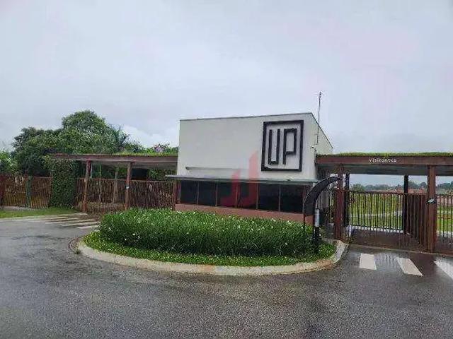Terreno em Condomínio para Venda em Sorocaba/SP Vila Leopoldina