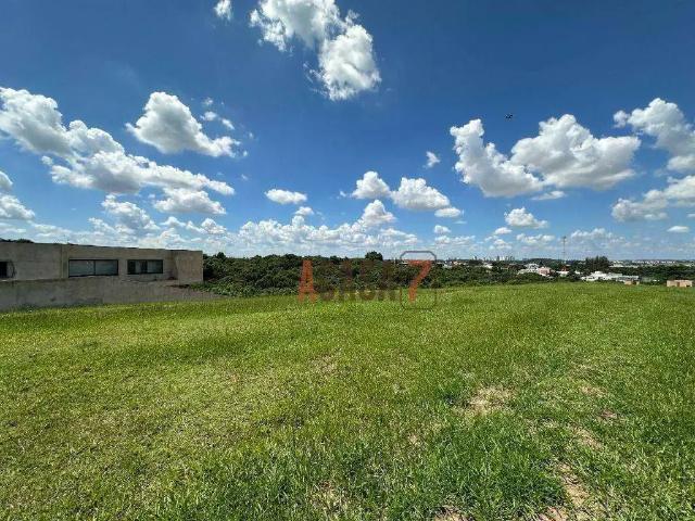 Terreno em Condomínio para Venda em Sorocaba/SP Vila Leopoldina