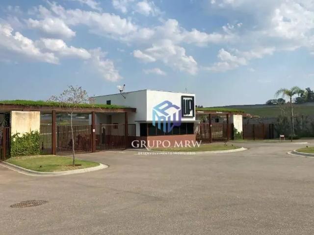 Terreno em Condomínio para Venda em Sorocaba/SP Vila Leopoldina