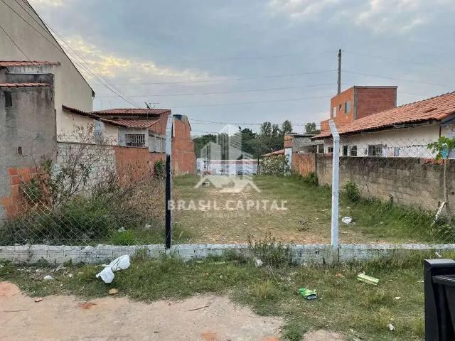 Terreno em Condomínio para Venda em Sorocaba/SP Vila Mineirão