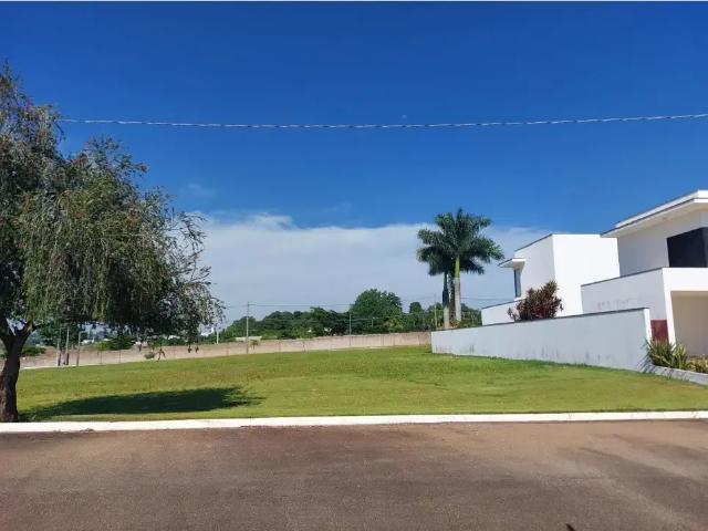 Terreno em Condomínio para Venda em Sorocaba/SP Vila Trujillo