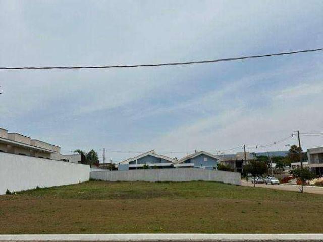 Terreno em Condomínio para Venda em Sorocaba/SP Vila Trujillo