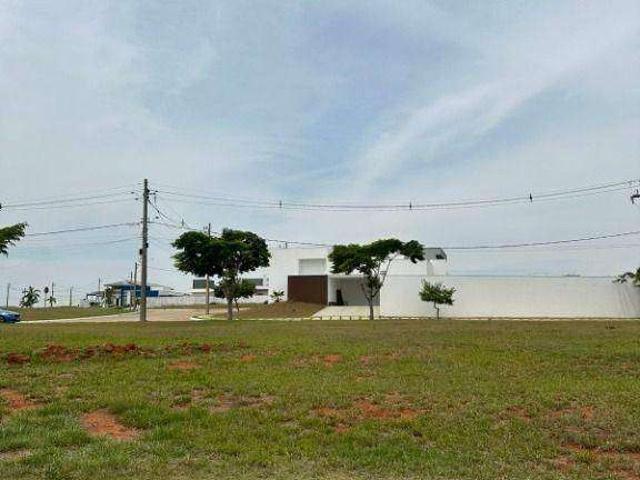 Terreno em Condomínio para Venda em Sorocaba/SP Vila Trujillo