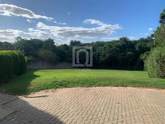 Terreno em Condomínio para Venda em Sorocaba/SP Vivendas do Lago