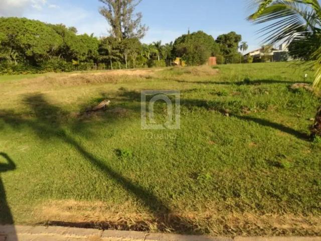 Terreno em Condomínio para Venda em Sorocaba/SP Vivendas do Lago