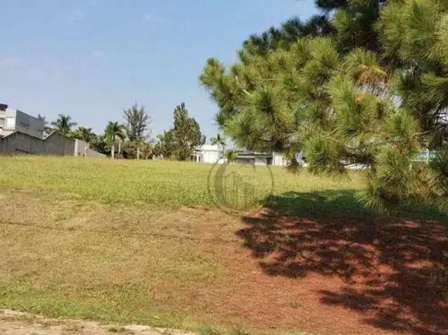Terreno em Condomínio para Venda em Sorocaba/SP Vivendas do Lago