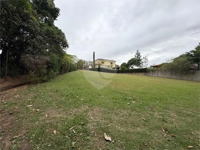 Terreno em Condomínio para Venda em Sorocaba/SP Vivendas do Lago