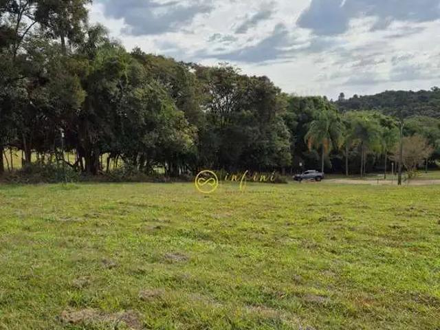 Terreno em Condomínio para Venda em Sorocaba/SP Vivendas do Lago