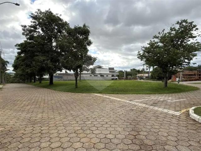 Terreno em Condomínio para Venda em Sorocaba/SP Vivendas do Lago
