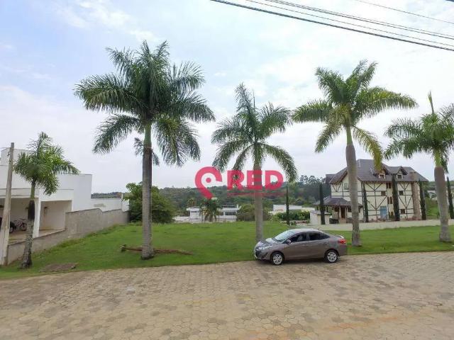 Terreno em Condomínio para Venda em Sorocaba/SP Vivendas do Lago