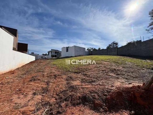Terreno em Condomínio para Venda em Sorocaba/SP Wanel Ville