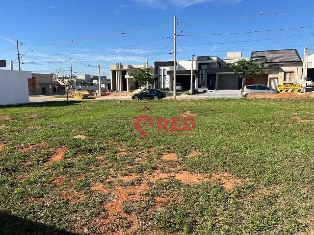 Terreno em Condomínio para Venda em Sorocaba/SP Wanel Ville
