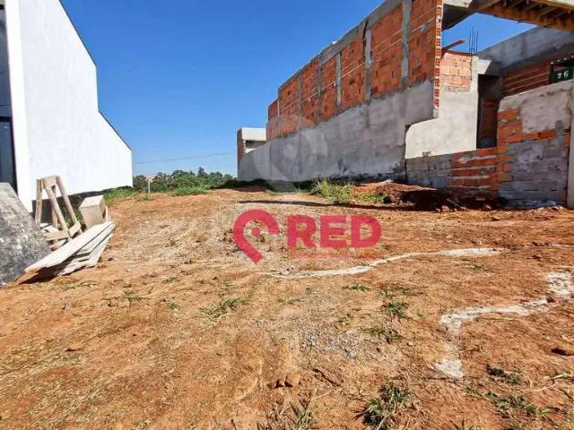 Terreno em Condomínio para Venda em Sorocaba/SP Wanel Ville