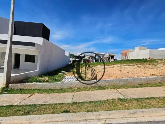 Terreno em Condomínio para Venda em Sorocaba/SP Wanel Ville