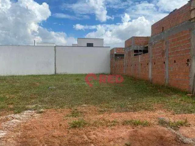 Terreno em Condomínio para Venda em Sorocaba/SP Wanel Ville